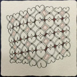 How to draw 2-S « TanglePatterns.com