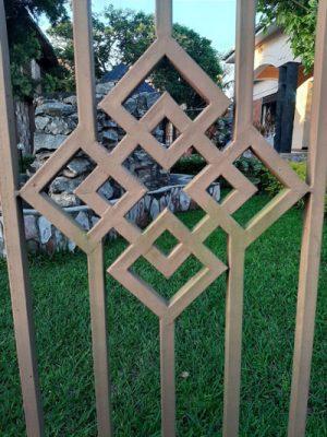 How to draw 5D « TanglePatterns.com