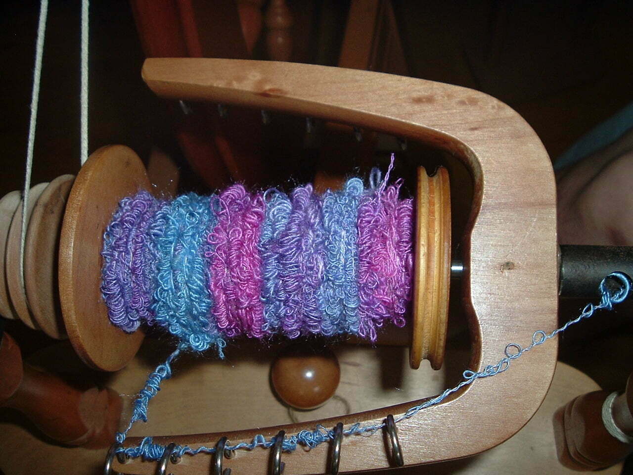 How to draw BOUCLE « TanglePatterns.com