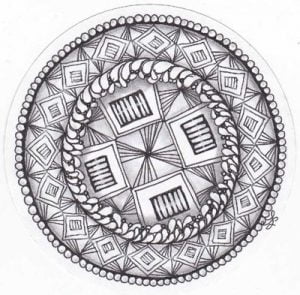 How to draw NAF « TanglePatterns.com