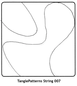 TanglePatterns String 007 « TanglePatterns.com