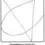 STRINGS « TanglePatterns.com