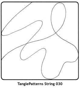 TanglePatterns String 030 « TanglePatterns.com