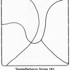 STRINGS « TanglePatterns.com