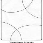 STRINGS « TanglePatterns.com