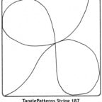 STRINGS « TanglePatterns.com