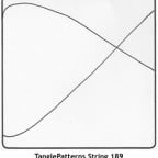 STRINGS « TanglePatterns.com