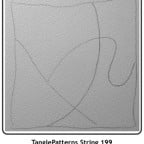 STRINGS « TanglePatterns.com