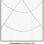 STRINGS « TanglePatterns.com