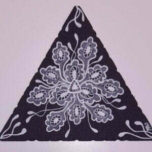 How to draw ARGUI « TanglePatterns.com