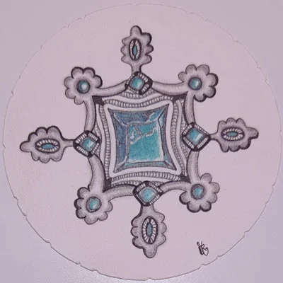 How to draw ARGUI « TanglePatterns.com