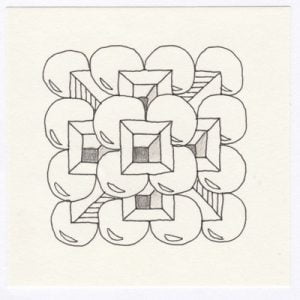 How to draw CEE « TanglePatterns.com