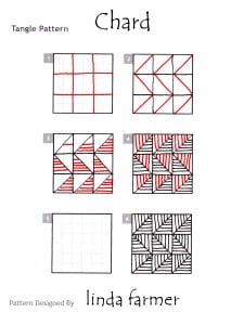 How to draw CHARD « TanglePatterns.com
