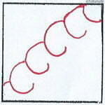 How to draw D’ENEH « TanglePatterns.com