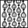 How to draw DRIP-DROP « TanglePatterns.com
