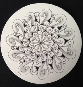 How to draw EDDYPER « TanglePatterns.com