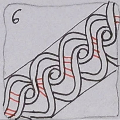 How to draw ELI « TanglePatterns.com