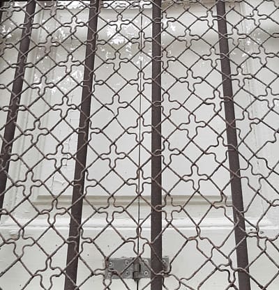 How to draw ESTRELLA « TanglePatterns.com