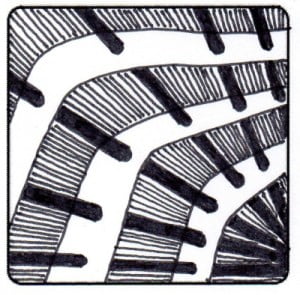 How to draw GIRDY « TanglePatterns.com