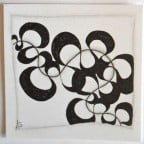 How to draw GRA-VEE « TanglePatterns.com