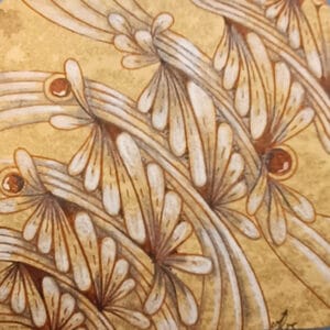 How to draw ICHI « TanglePatterns.com