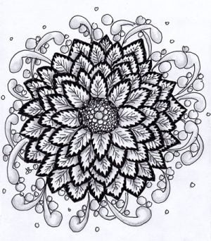 How to draw JAG « TanglePatterns.com