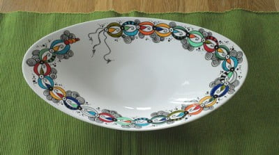 How to draw JINGLES « TanglePatterns.com