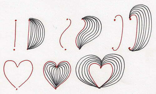 Sharpen your line drawing skills with six easy lessons from Simone ...