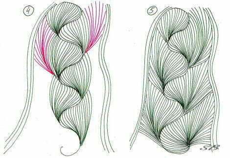 Sharpen your line drawing skills with six easy lessons from Simone ...