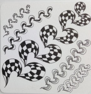 How to draw LOLO « TanglePatterns.com