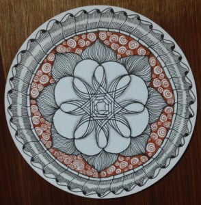 How to draw LOOP « TanglePatterns.com