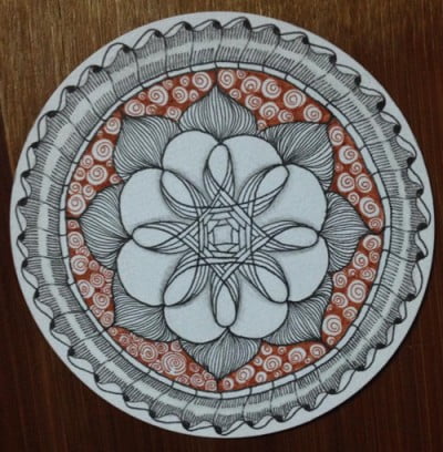 How to draw LOOP « TanglePatterns.com