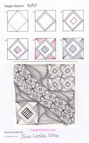 How to draw NAF « TanglePatterns.com