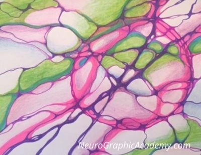 What is Neurographica™? « TanglePatterns.com