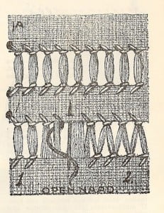 How to draw ONA « TanglePatterns.com