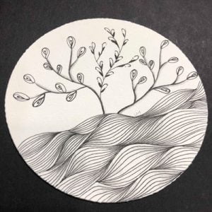 How to draw OSCI « TanglePatterns.com