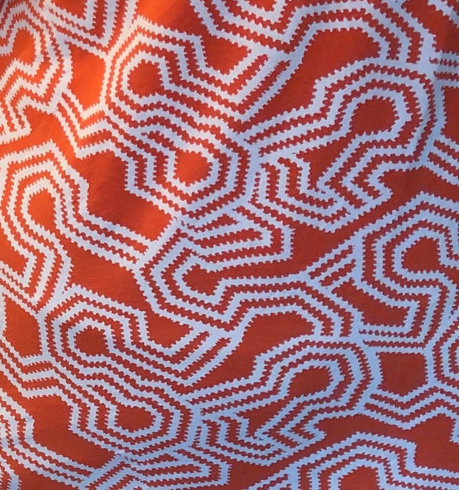 How to draw POLYSTATIC « TanglePatterns.com