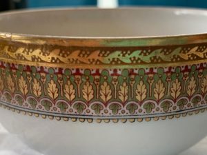 How to draw PORCELAIN « TanglePatterns.com