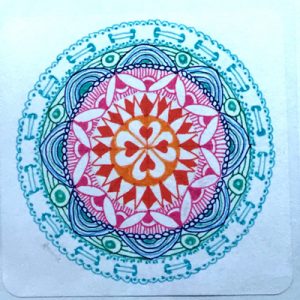 How to draw REMO « TanglePatterns.com