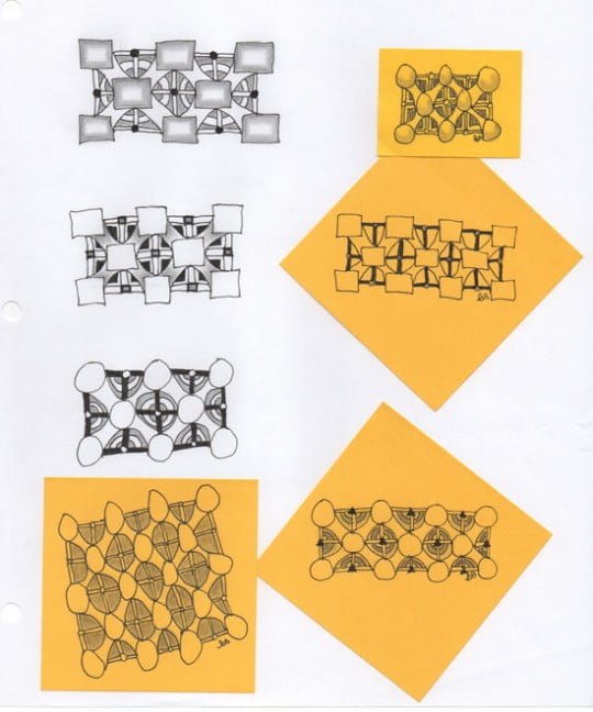 How to draw RYSA « TanglePatterns.com
