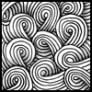 How to draw SAND SWIRL « TanglePatterns.com
