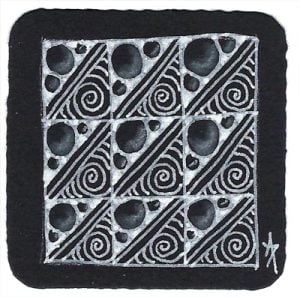 How to draw SCAPE « TanglePatterns.com