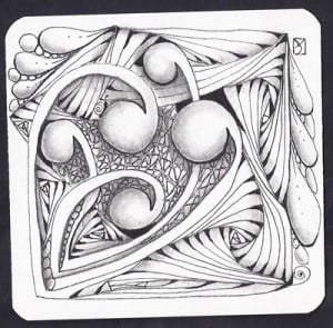 TanglePatterns Shading Mini-Clinic – Part 1 « TanglePatterns.com