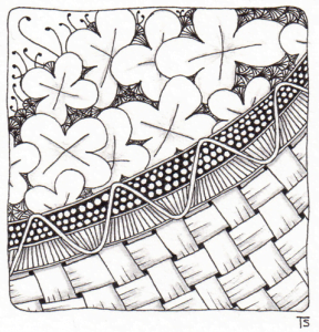 How to draw SH’ROCK « TanglePatterns.com