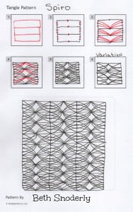 How to draw SPIRO « TanglePatterns.com