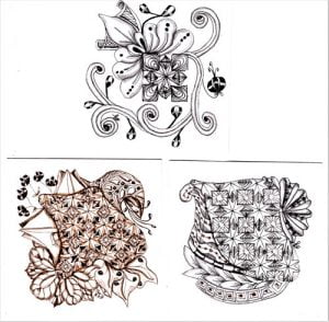 How to draw S’PLODE « TanglePatterns.com