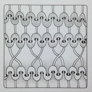 How to draw STITCH « TanglePatterns.com