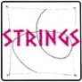 The importance of Strings « TanglePatterns.com