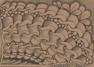 How to draw C-SCAPE « TanglePatterns.com