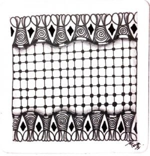How to draw SUTRA « TanglePatterns.com